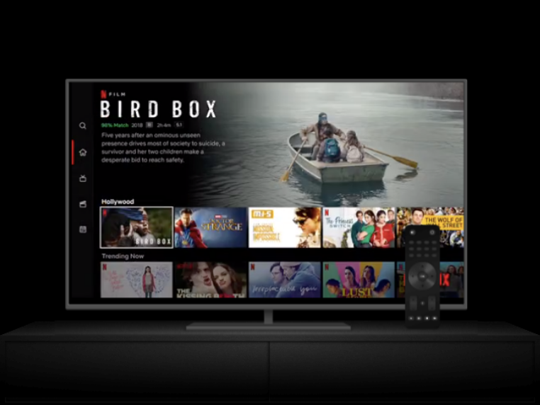 Netflix